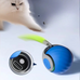 Interactive Electric Ball Toy Rolling Ball with LED – Glampawstore