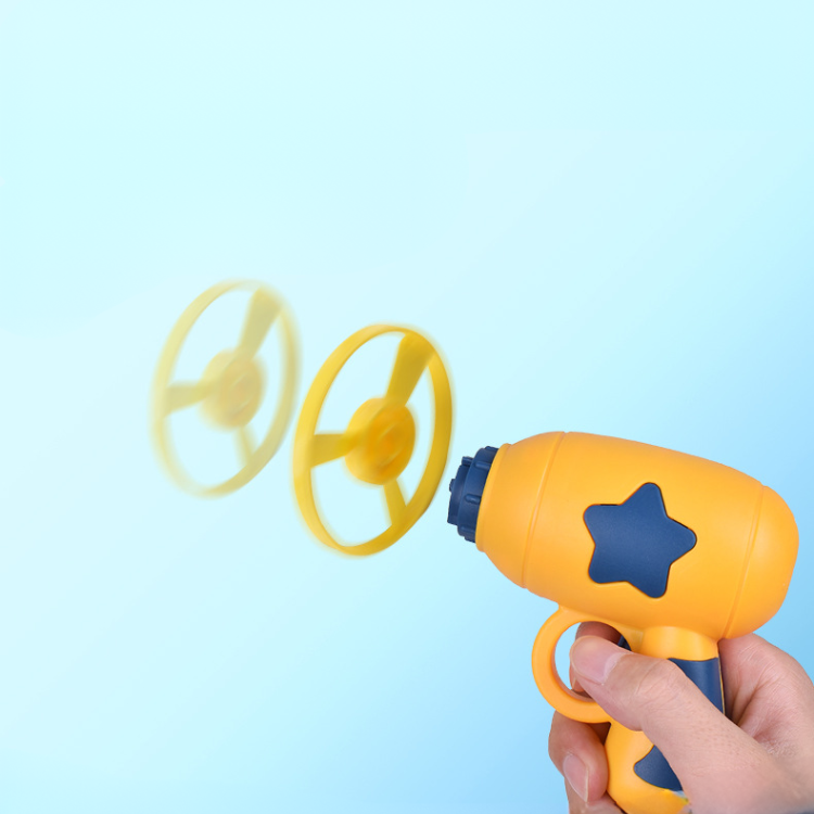 Interactive Launcher Flying Cat Toys – Glampawstore