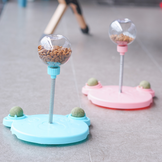 Cat Treats Leaking Dispenser Toys Catnip – Glampawstore