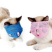 Breathable Cat Mask with Mesh Design for Comfort and Safety – Glampawstore
