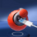 Interactive Electric Ball Toy Rolling Ball with LED – Glampawstore