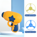Interactive Launcher Flying Cat Toys – Glampawstore