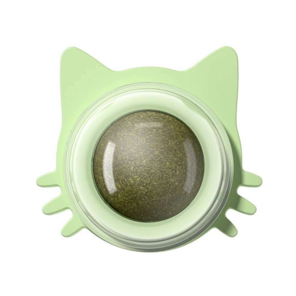 Cat Toys Catnip Ball Toys For Cats Licking – Glampawstore