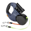 Retractable Dual Dog Leash – Glampawstore